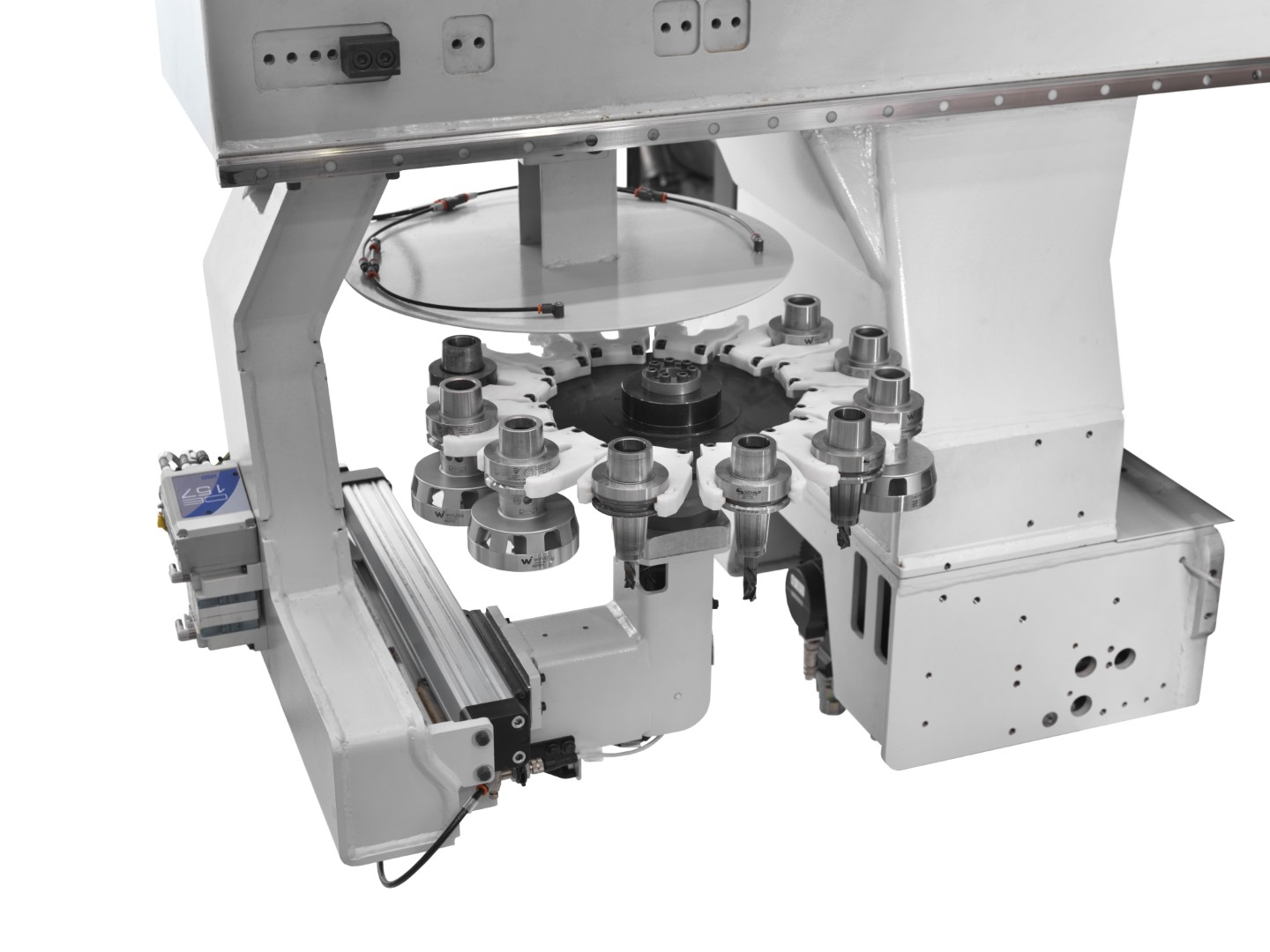 Biesse Rover B FT HD CNC freesmachine | De Groot